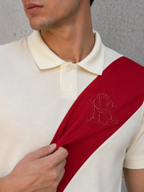 Camiseta Chomba River Plate 125 Aniversario - Kingz | Camisetas de ...